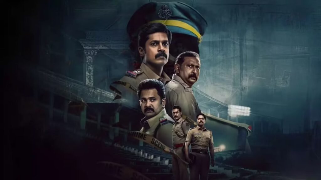 "Kerala Crime Files S2" Review: A gripping thriller that keeps you ...